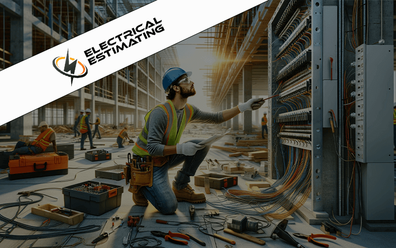 How To Estimate Commercial Electrical Work